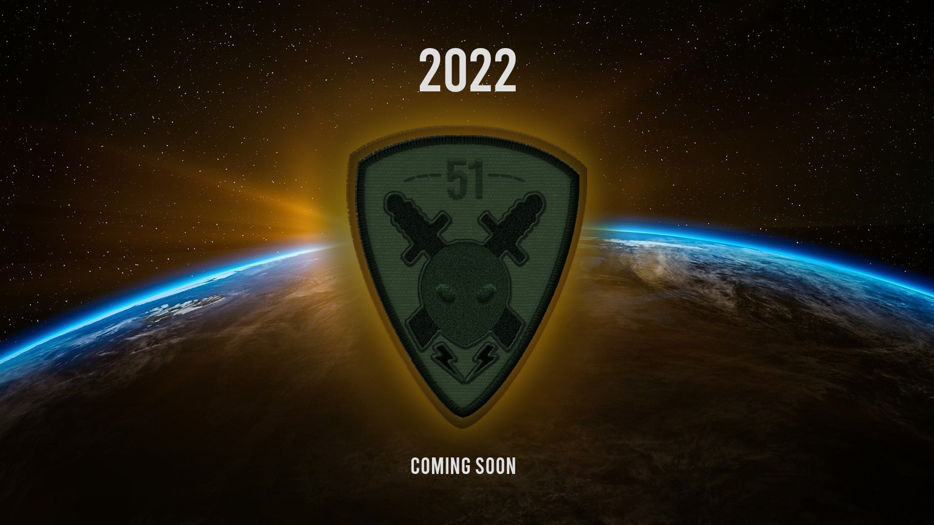 2022 Shield 51 – The Book - Shield 51